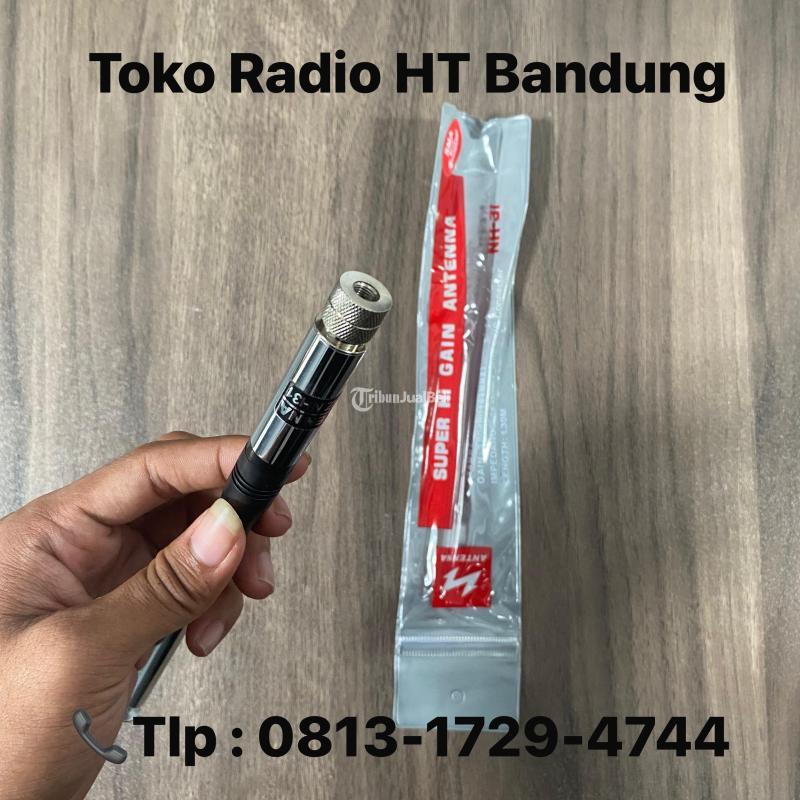 Antena NHdi31 SMA Male di Bandung Kota - Tribun JualBeli