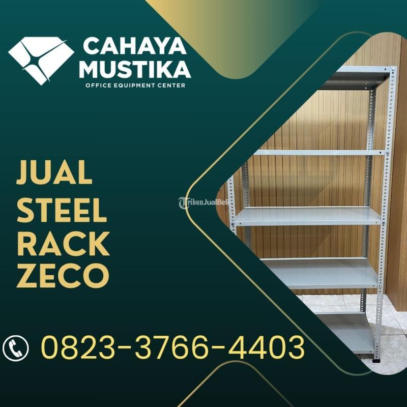 Toko Rak Arsip Terbuka di Malang - Tribun JualBeli