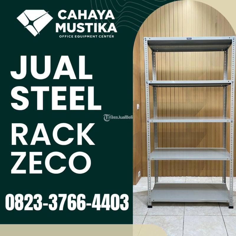 Toko Plat Rak Besi di Malang - Tribun JualBeli