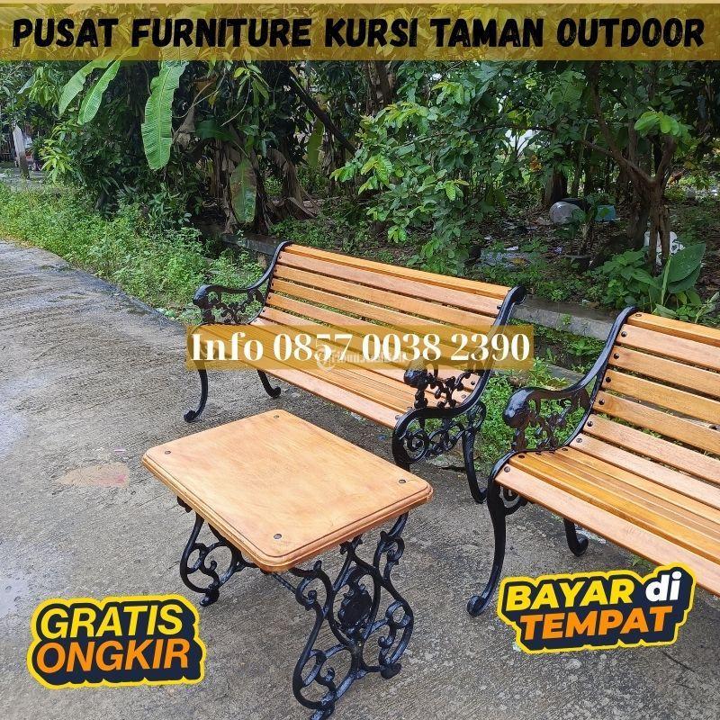 Custom Bangku Besi Bulat Mebel Antik Eropa Kec Cigasong di Majalengka ...