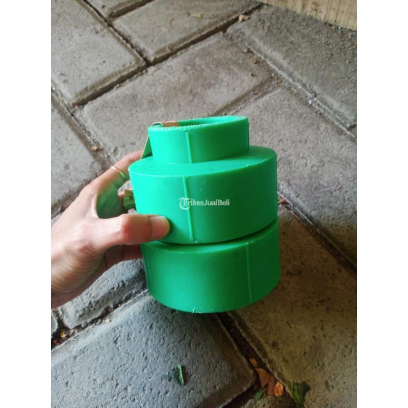 Sedia Sambungan Pipoa Ppr Lengkap di Malang - Tribun JualBeli