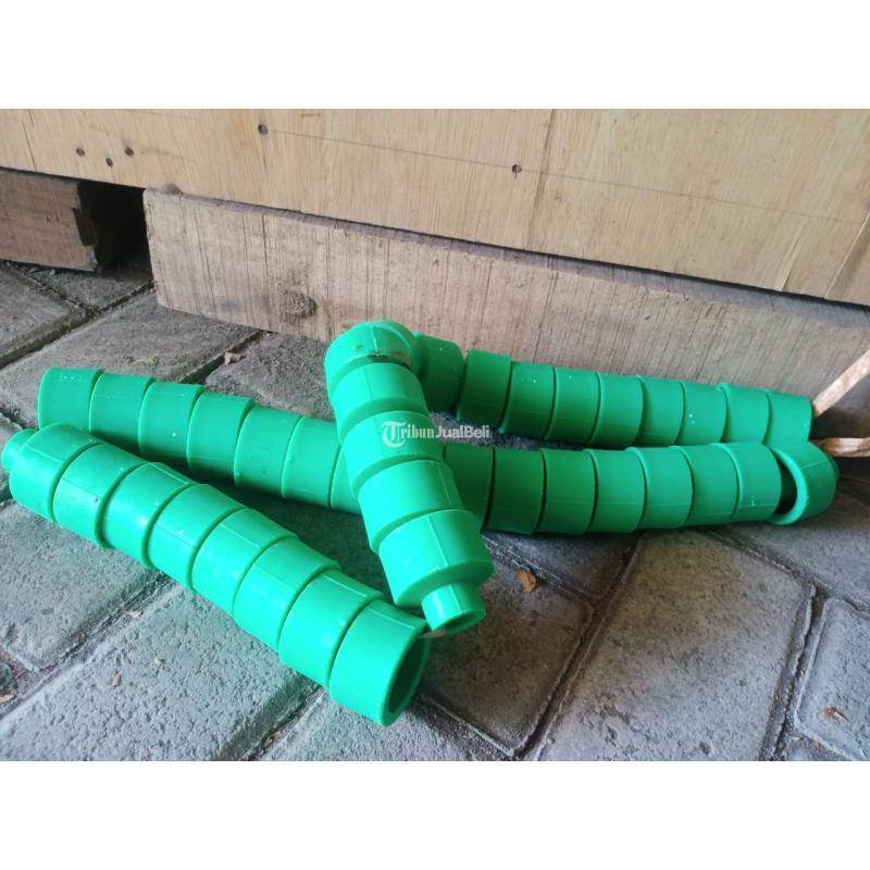 Sedia Sambungan Pipoa Ppr Lengkap di Malang - Tribun JualBeli