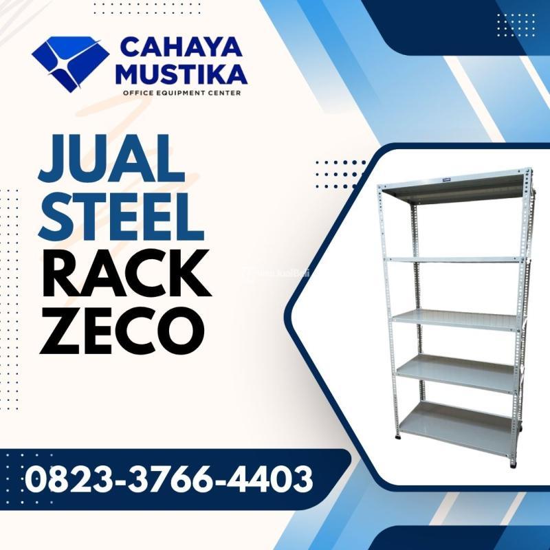 Distributor Rak File Dokumen di Malang - Tribun JualBeli