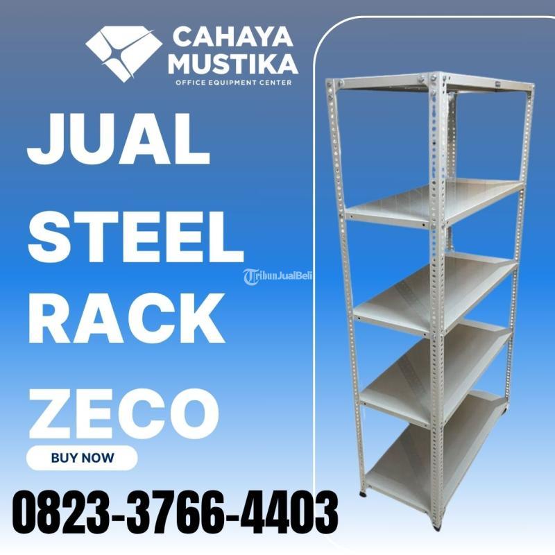 Toko Rak Susun Stainless Steel di Malang - Tribun JualBeli