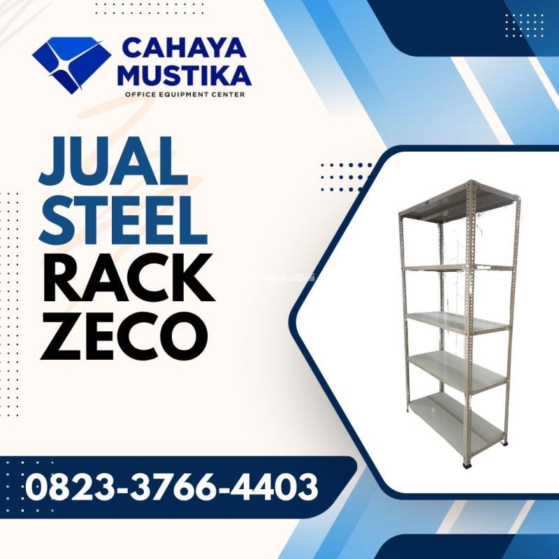 Distributor Rak Kantor Dokumen di Malang - Tribun JualBeli