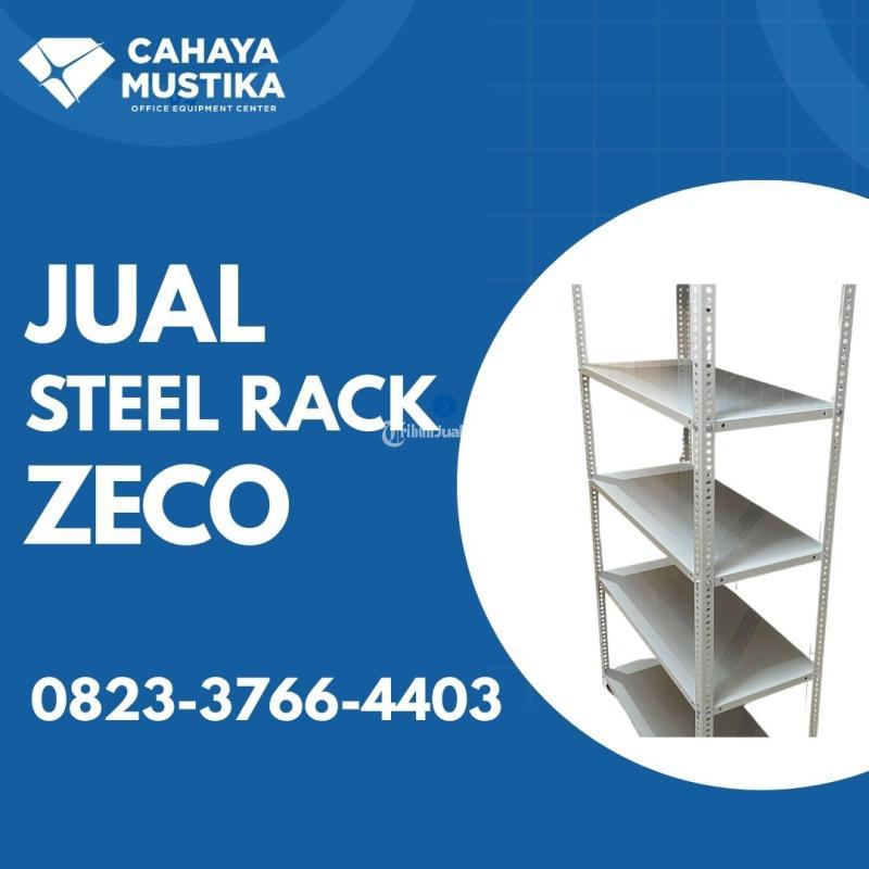 Distributor Rak Susun Stainless Steel di Malang - Tribun JualBeli