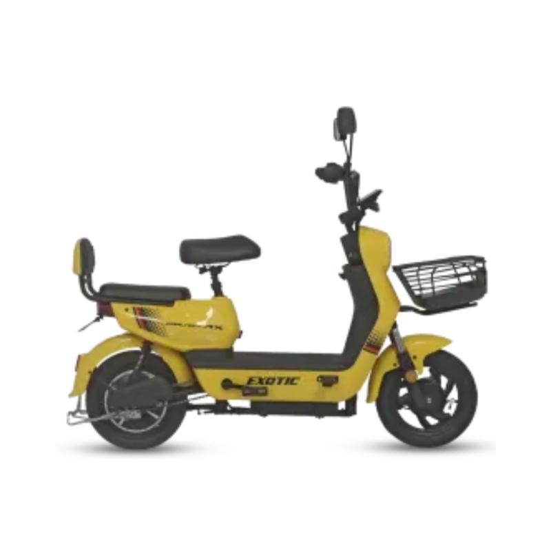 Sepeda Listrik Exotic X 630 di Blitar - Tribun JualBeli