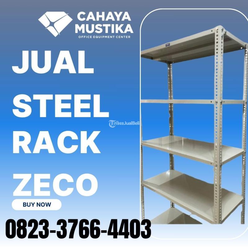 Rak Besi Berkas di Malang - Tribun JualBeli