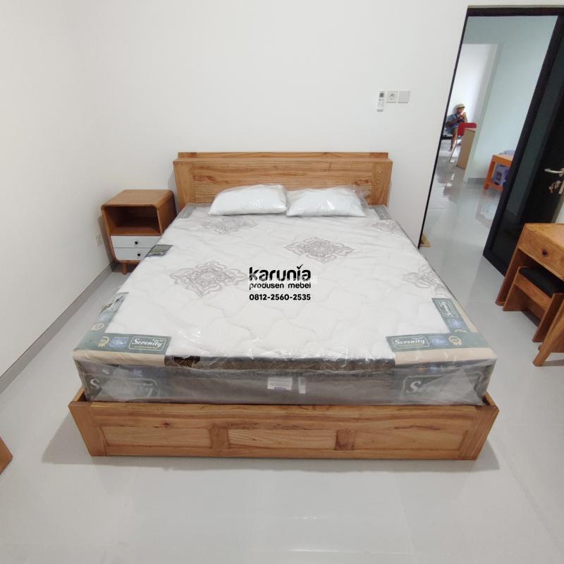 Paket Kamar Kost Eksklusif Solo UMS di Surakarta - Tribun JualBeli