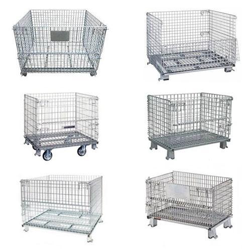 Distributor Pallet Mesh di Sidoarjo - Tribun JualBeli