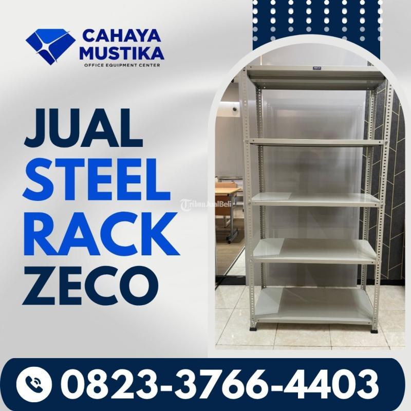 Distributor Rak Arsip Besi E Katalog di Malang - Tribun JualBeli