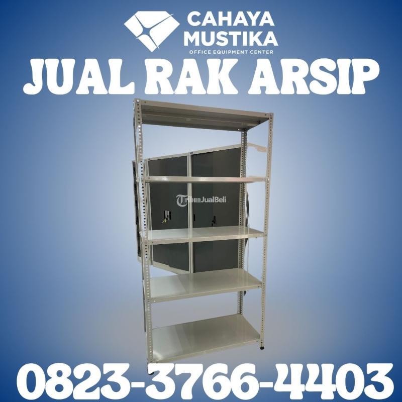 Rak Arsip E Katalog Lkpp di Malang - Tribun JualBeli