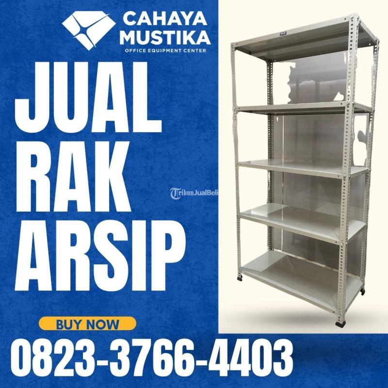 Toko Rak File Besi di Malang - Tribun JualBeli