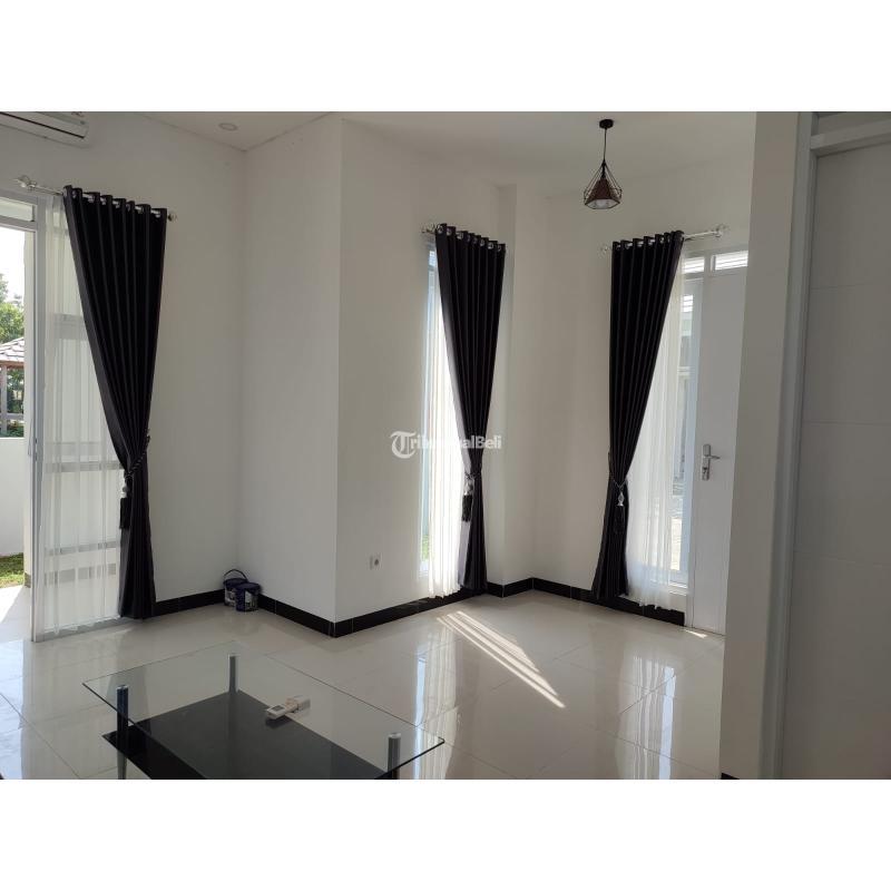 Dijual Rumah Tipe 84 3KT 2KM Legalitas SHGB di Ngawi - Tribun JualBeli