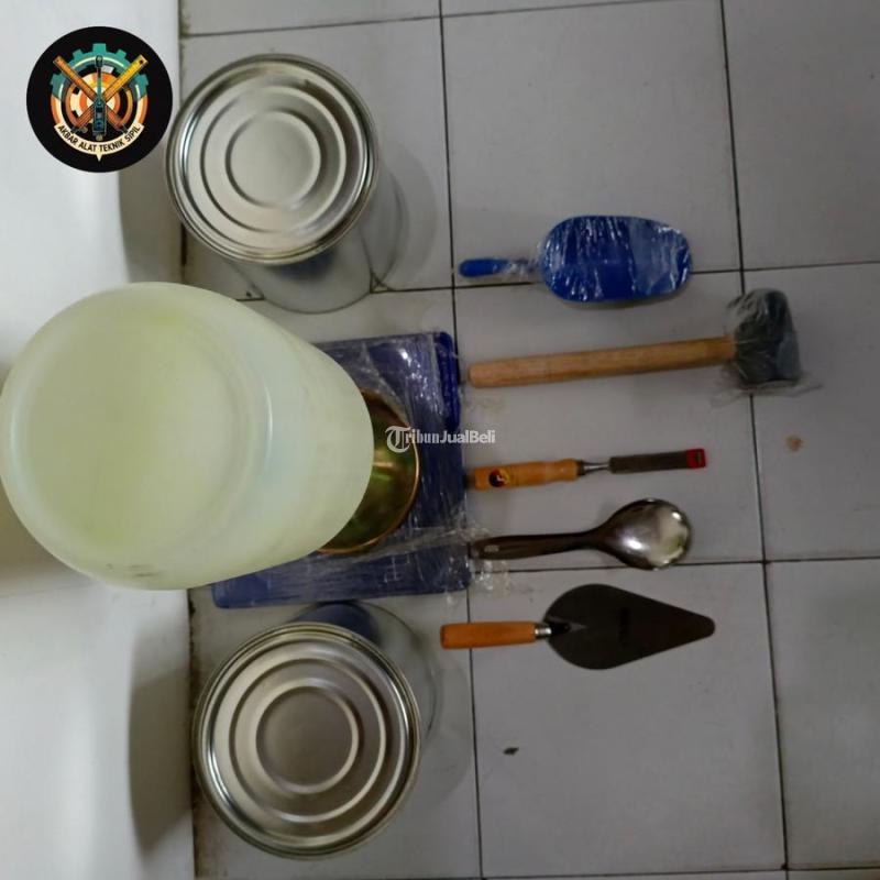 Sand Cone Test Set di Jakarta Barat - Tribun JualBeli