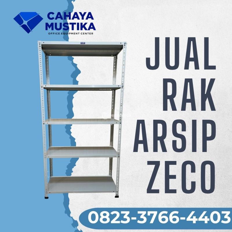 Supplier Rak Arsip Besi di Bangkalan di Jawa Timur - Tribun JualBeli