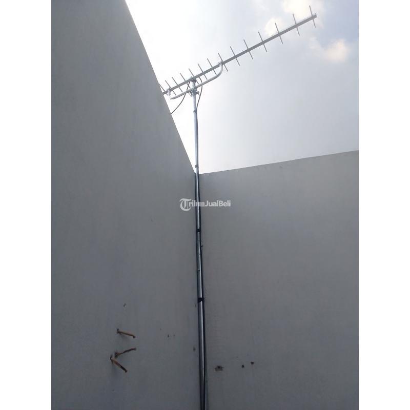 Jasa Pasang Antena Murah di Tangerang - Tribun JualBeli
