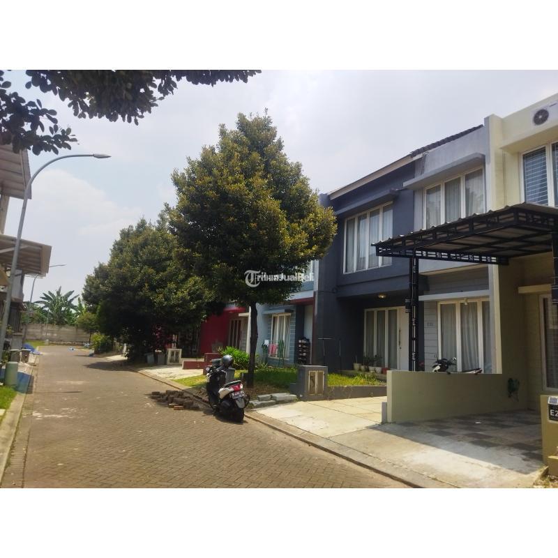 Dijual Rumah Murah 2 Lantai, 2kt, 2km, Shm, Cash Only, Di Graha Raya ...