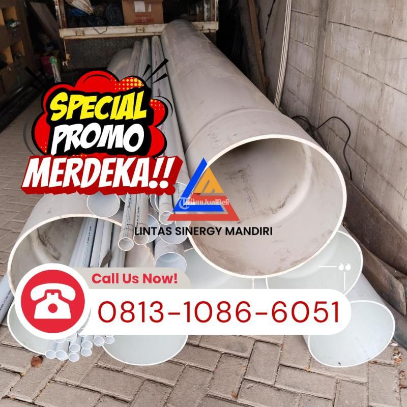 Ready Stok Pipa Pcv Winlon Tipe Aw di Tuban - Tribun JualBeli