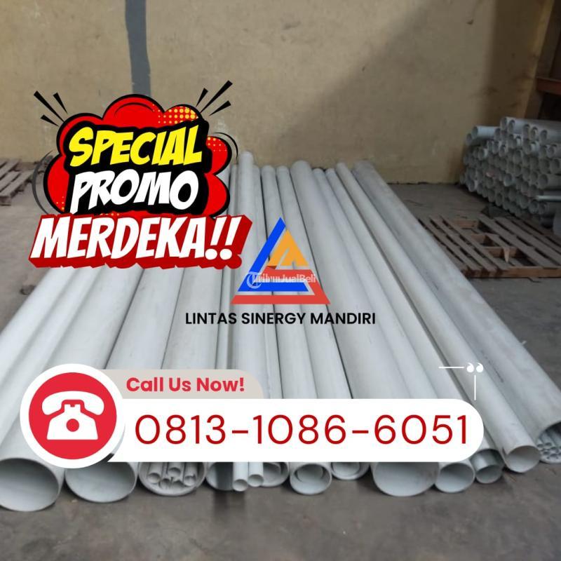 Ready Stok Pipa Pvc Maspion Type D di Mojokerto - Tribun JualBeli
