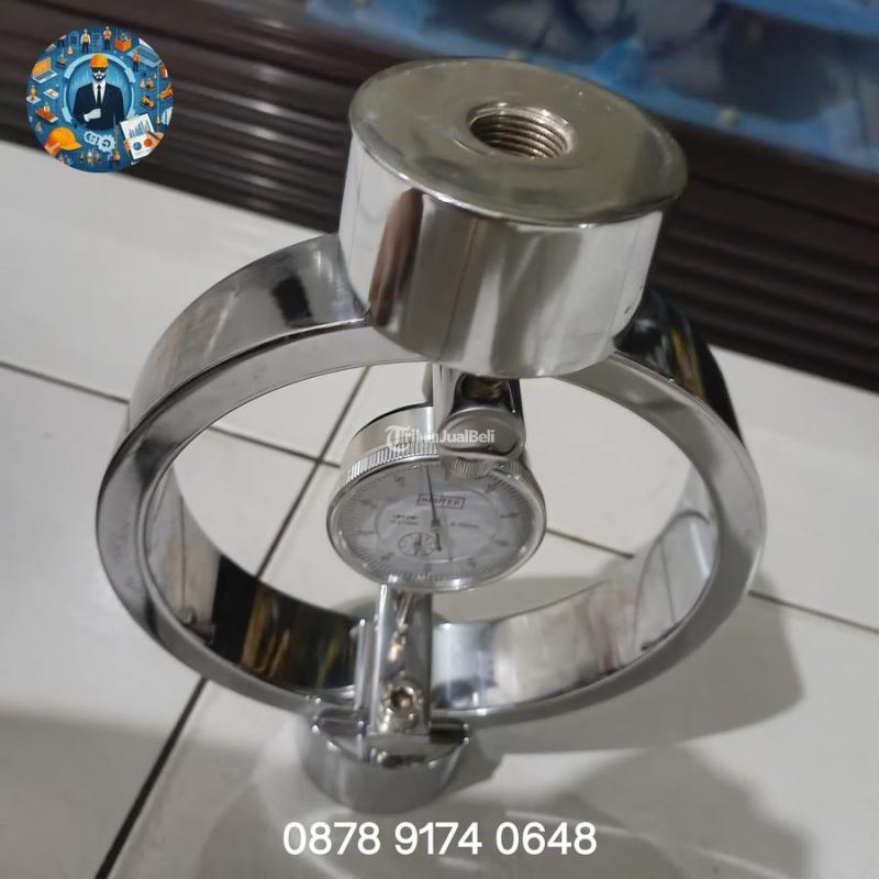 Proving Ring Kapasitas Tinggi 10.000 lbs Sudah Termasuk Kalibrsi di ...