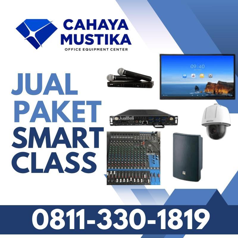 Toko Paket Peralatan Smart Classroom di Malang - Tribun JualBeli