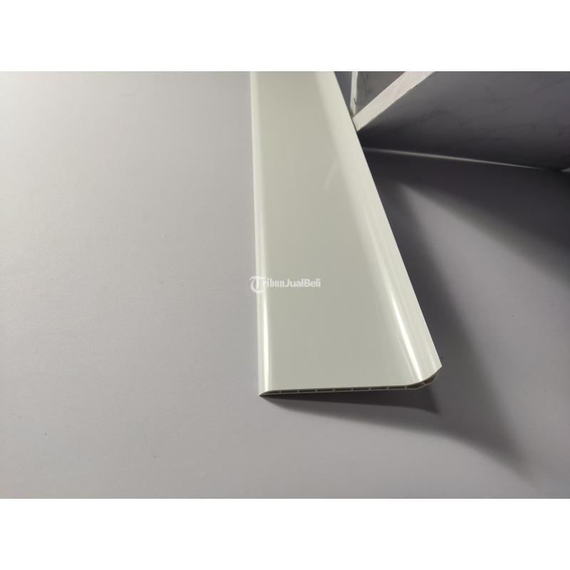 Produsen Hospital Plint Raveza ABS PVC Standar HACCP di Depok - Tribun ...