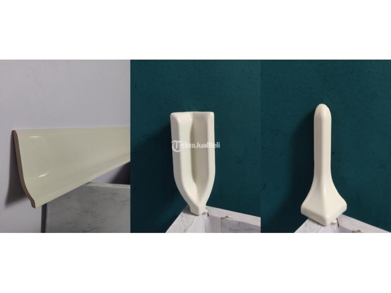 Distributor Hospital Plint ABS PVC Tanam Langsung Pabrik di Bogor ...