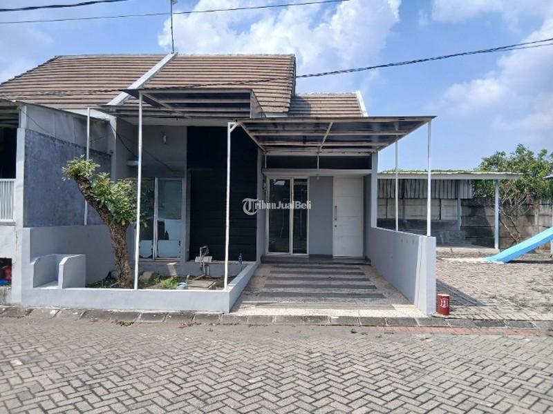 Dijual Murah Rumah, Tipe 56, 2KT, 1KM, HGB, BU, Harga 600Jtan, di Pakal ...