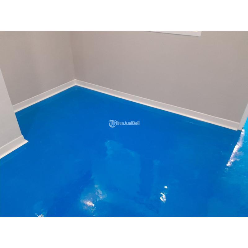 Produsen Hospital Plint ABS PVC Standar HACCP di Bandung - Tribun JualBeli