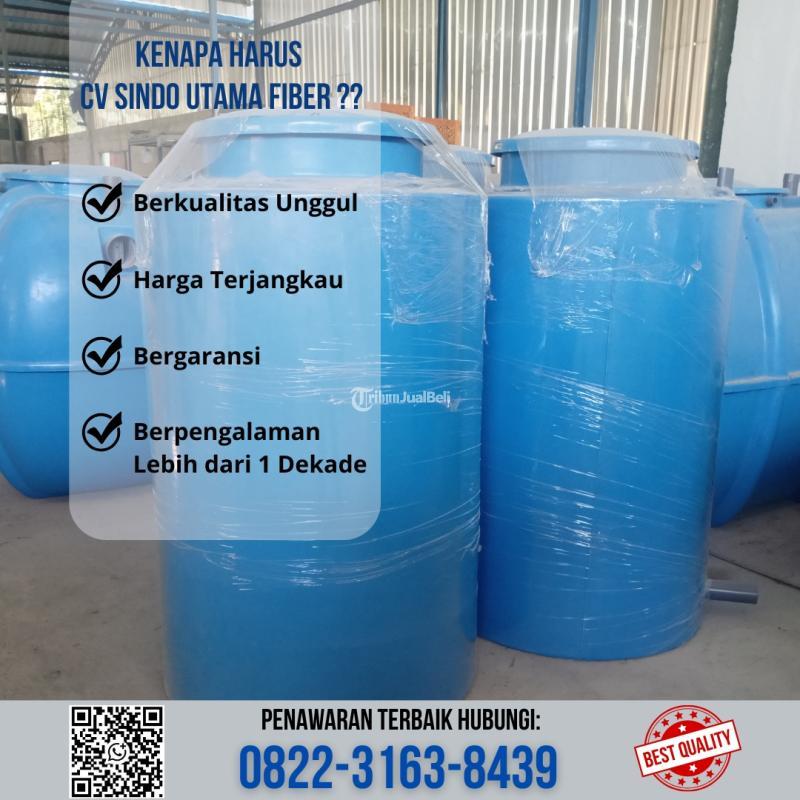Drum air Fiber dan Cylindrical Water Tank Kaya Bola Kuat Seperti Baja ...