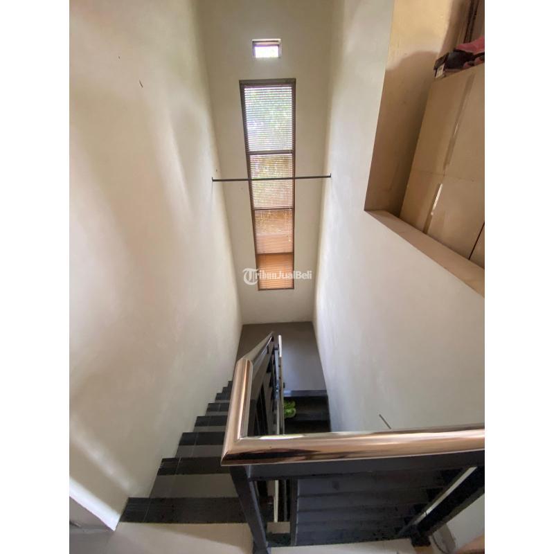 Dijual Rumah 2 Lantai Jogja Depan kampus UNU RR Barat Lt 170 m2 SHM 4 ...