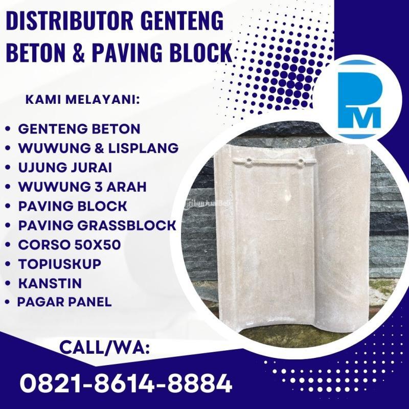 Genteng Baja Ringan Solusi Tahan Lama untuk Atap di Malang - Tribun ...