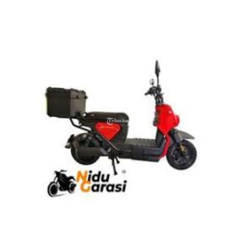 Toko Sepeda Listrik Pacific Magenta Pro di Tulungagung - Tribun JualBeli