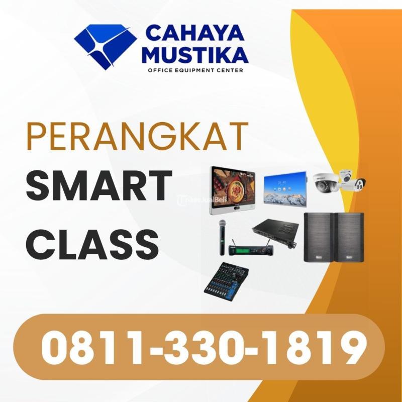 Supplier Paket Smart Class di Malang - Tribun JualBeli