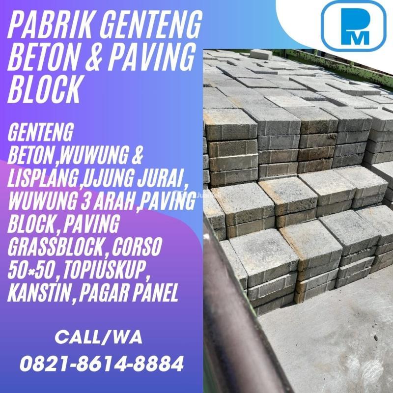 Harga Kanstin per Meter Andal untuk Proyek Anda yang Profesional di ...