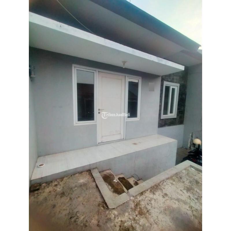 Dijual Rumah, Tipe 45, 2kt, 1km, Shm, Komplek Bumi Parahyangan, Cibeber ...