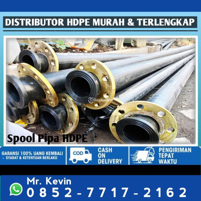 Pipa Spool Hdpe Spool di Jakarta Timur - Tribun JualBeli