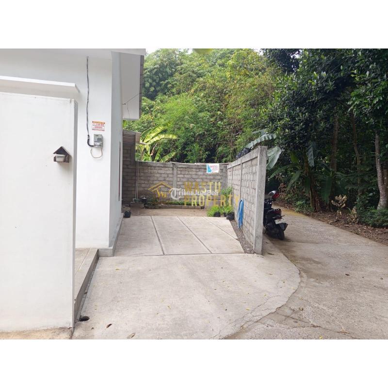 Dijual Rumah Dekat RSUD Prambanan Tipe 36 2KT 1KM SHM di Sleman ...