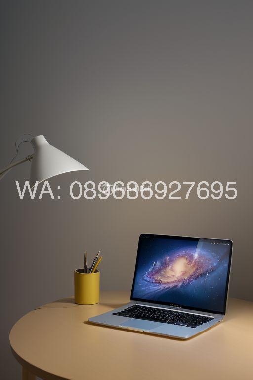 Install Aplikasi Software MacBook Pajajaran Cicendo Ciumbuleuit ...