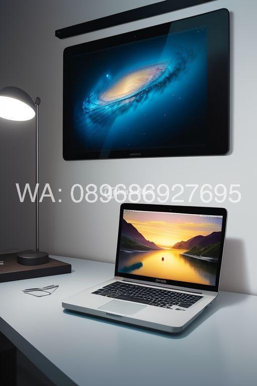 Install Aplikasi Software macOS 26 Tahoe di Pajajaran Cicendo ...