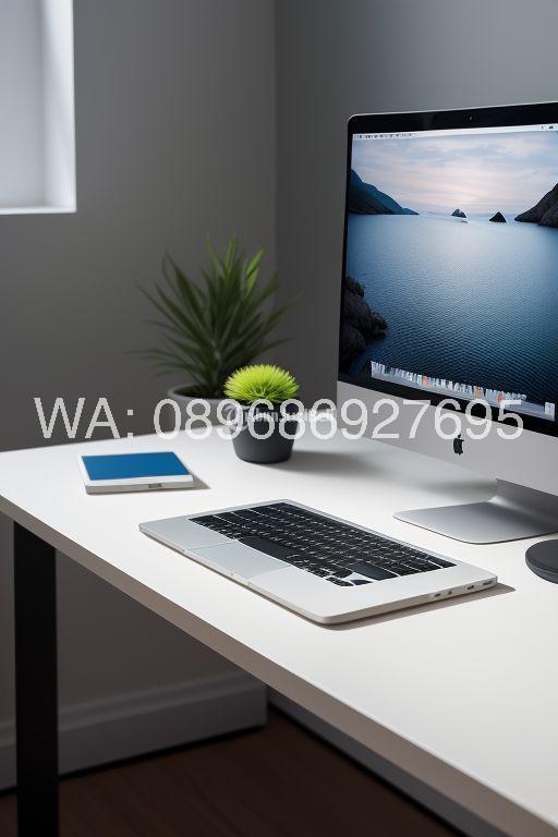 Install Aplikasi Software macOS 26 Tahoe di Pajajaran Cicendo ...