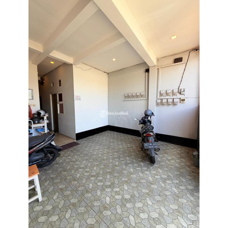 Dijual Kos Aktif 2 Lantai, 12 Kamar, Kamar Mandi Dalam, Furnished, Area SUHAT, UB, POLINEMA di ...
