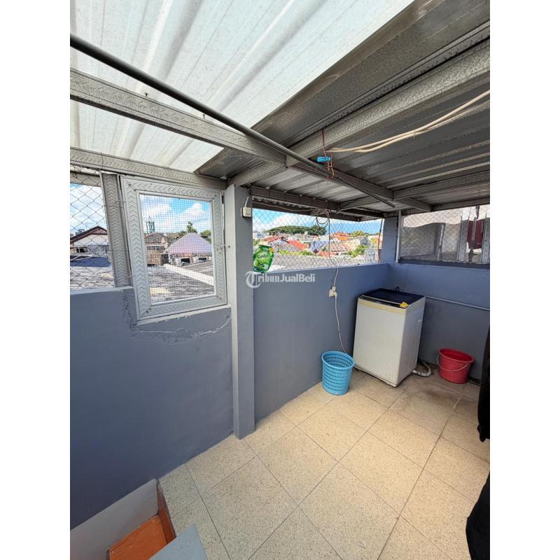 Dijual Kos Aktif 2 Lantai, 12 Kamar, Kamar Mandi Dalam, Furnished, Area SUHAT, UB, POLINEMA di ...