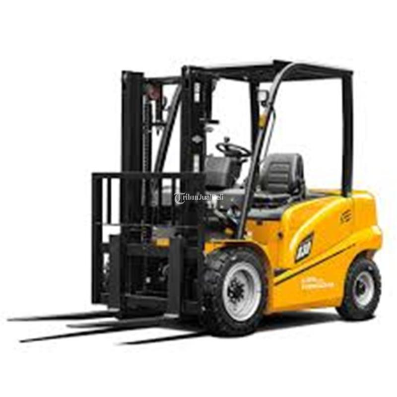 Forklift Electric Hangcha 3 Ton Murah Forklift Electric hangcha 3 Ton ...