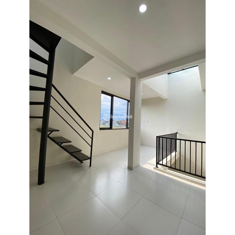 Dijual Rumah Hunian Minimalis Simple 3KT 2KM Dekat Kampus di Malang ...