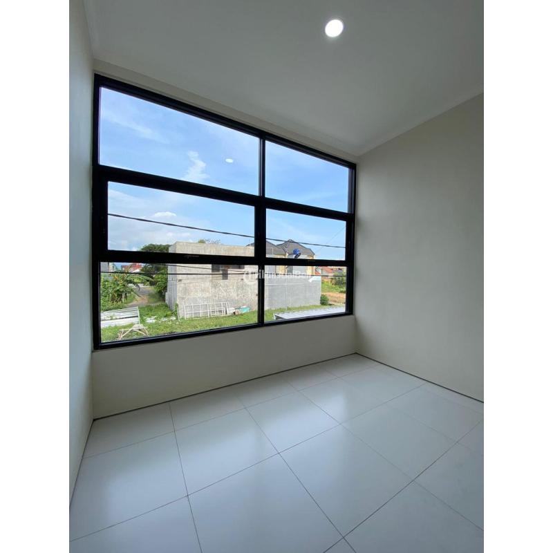 Dijual Rumah Hunian Minimalis Simple 3KT 2KM Dekat Kampus di Malang ...
