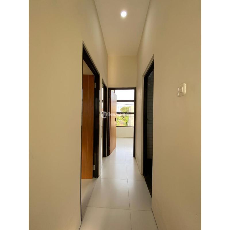 Dijual Rumah Hunian Minimalis Simple 3KT 2KM Dekat Kampus di Malang ...