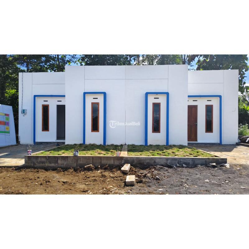 Dijual Rumah Subsidi, Tipe 25, 2kt, 1km, Hgb, Dp 2 Juta, Unit Terbatas ...