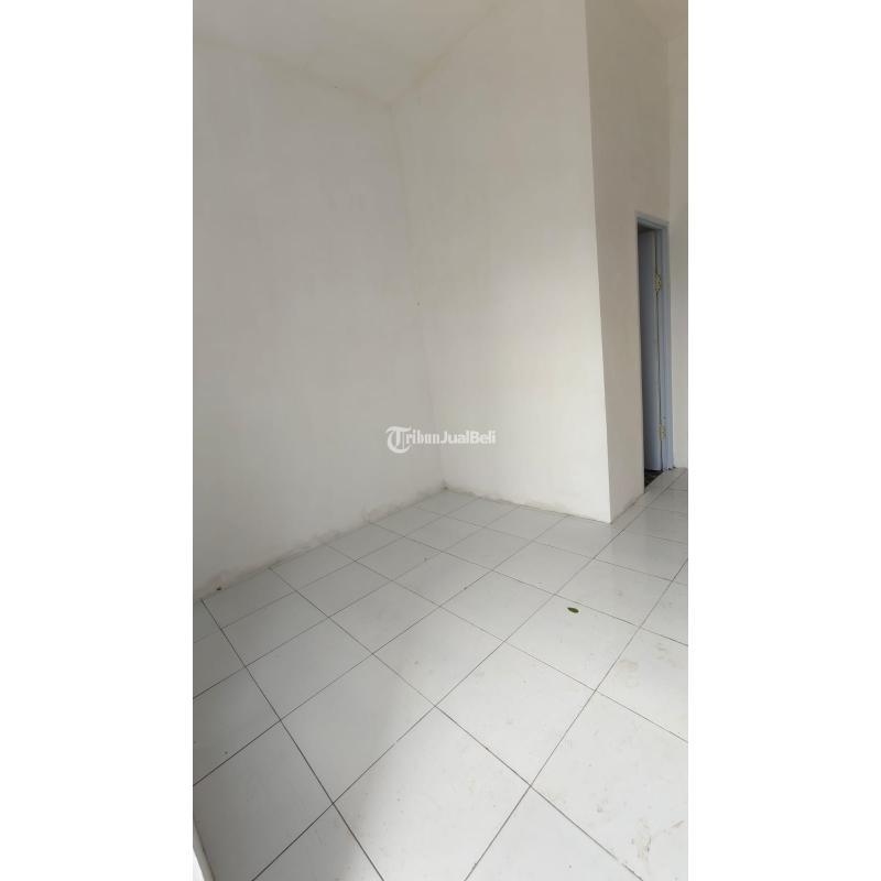 Dijual Rumah Subsidi, Tipe 25, 2kt, 1km, Hgb, Dp 2 Juta, Unit Terbatas ...